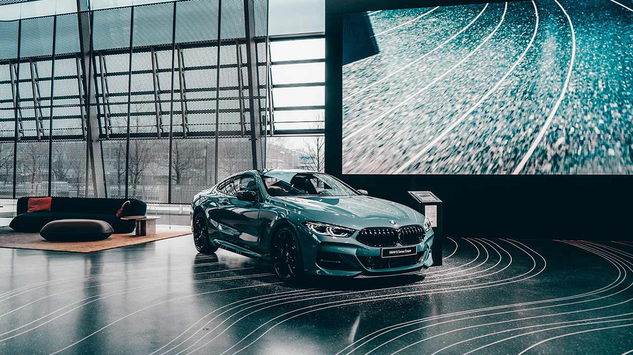 Car rental and car tokenization | Hunos